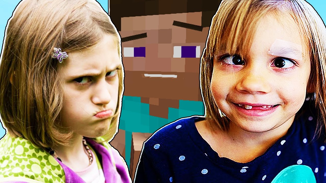 TWO ANGRY GIRLS GET TROLLED ON MINECRAFT (Minecraft Trolling) - YouTube