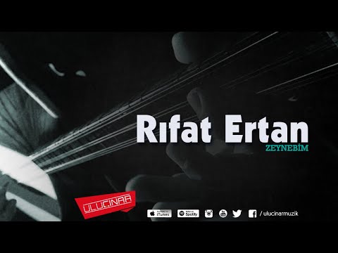 Rıfat Ertan - Belalım