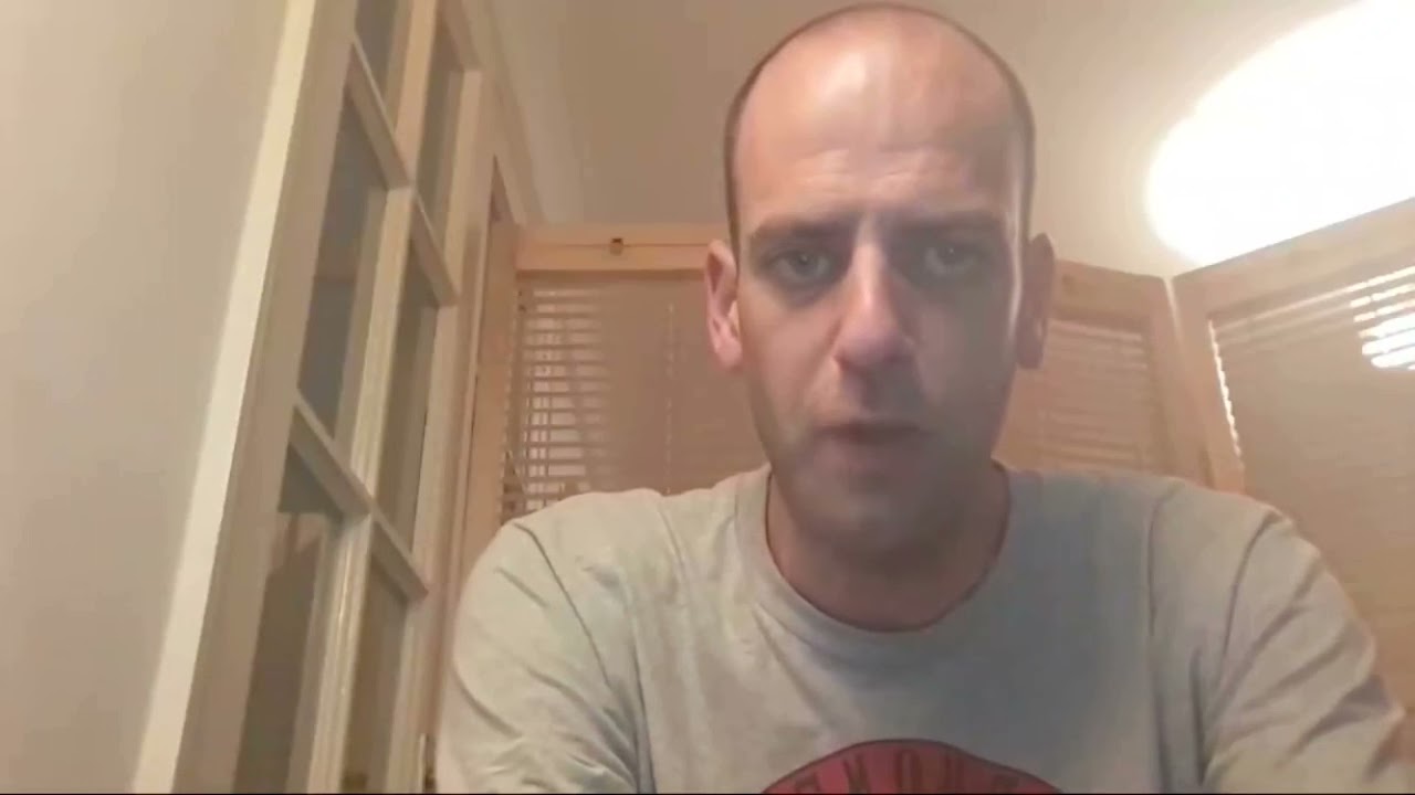 Callum’s Corner promises to reveal his Nudes! 🍆 (Benson reveal at 1 ...