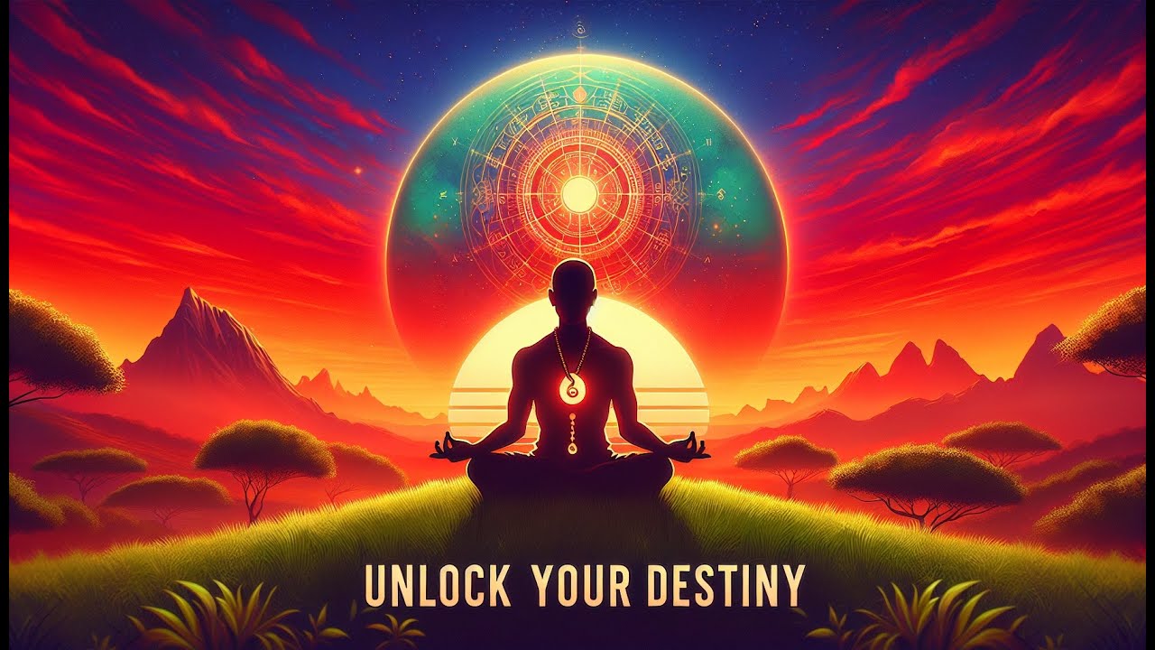 Unlock Your Destiny: The Real Power of Positive Thinking! - YouTube