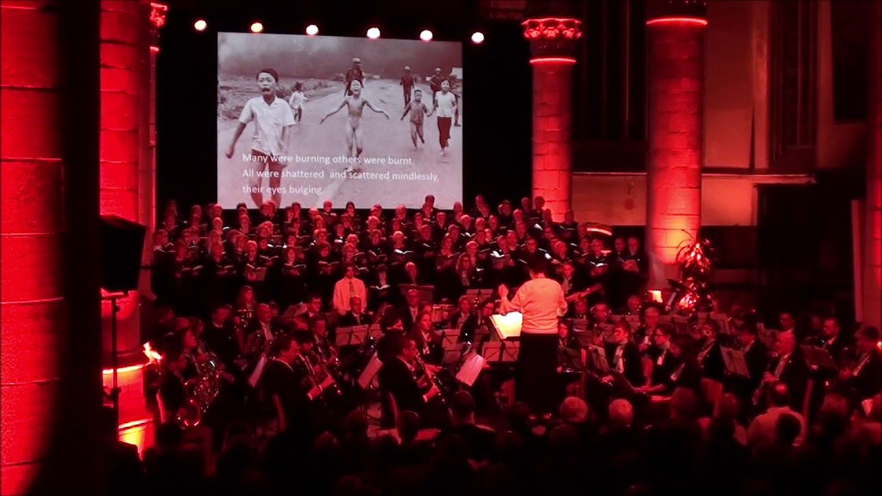 9. Torches - The Armed Man - Nieuwpoort - YouTube