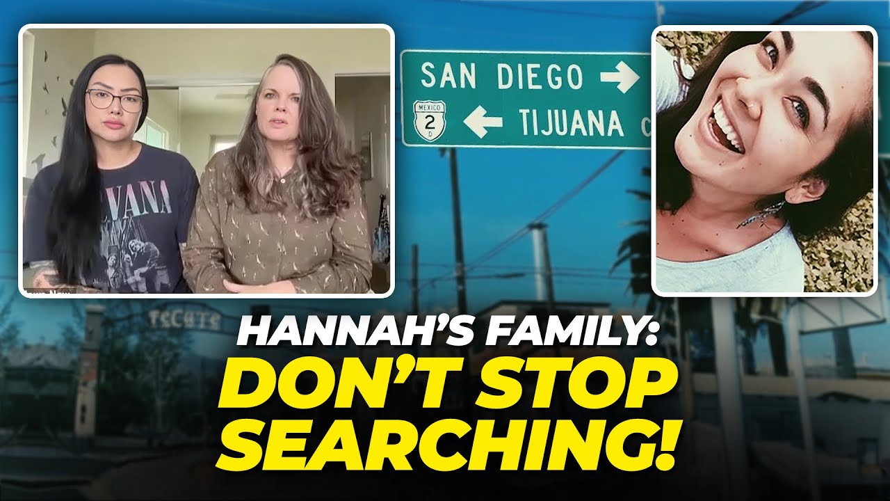 Inside the Investigation: Tracking a Missing Person & the Clues ...