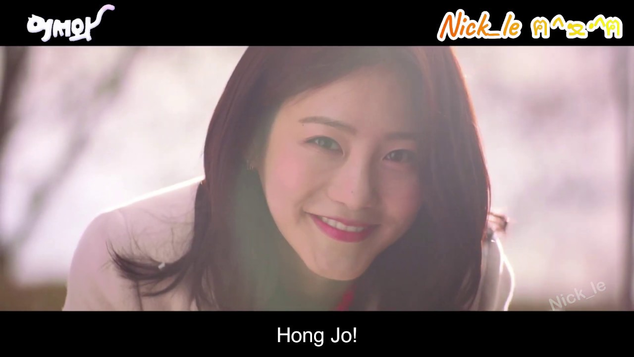[SUB ESPAÑOL] Meow, the Secret Boy/Welcome (어서와) Teaser - YouTube