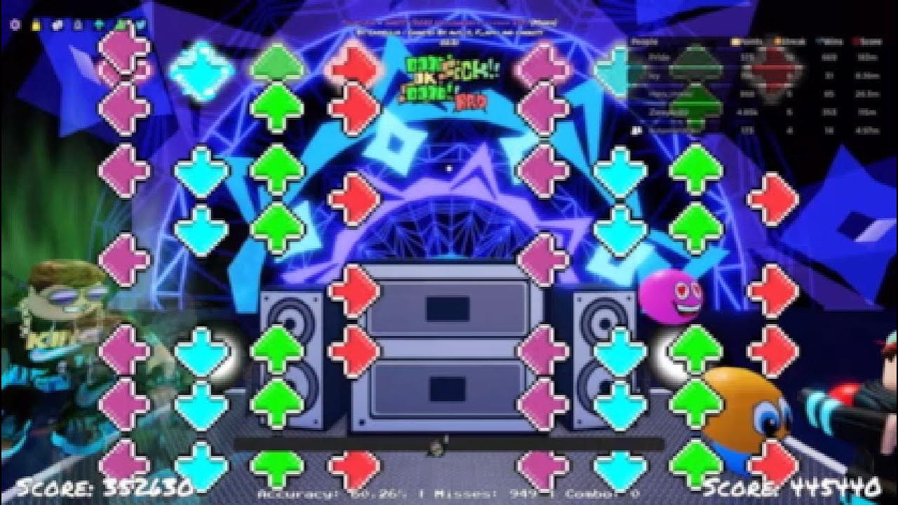 I had a really fun time - YouTube