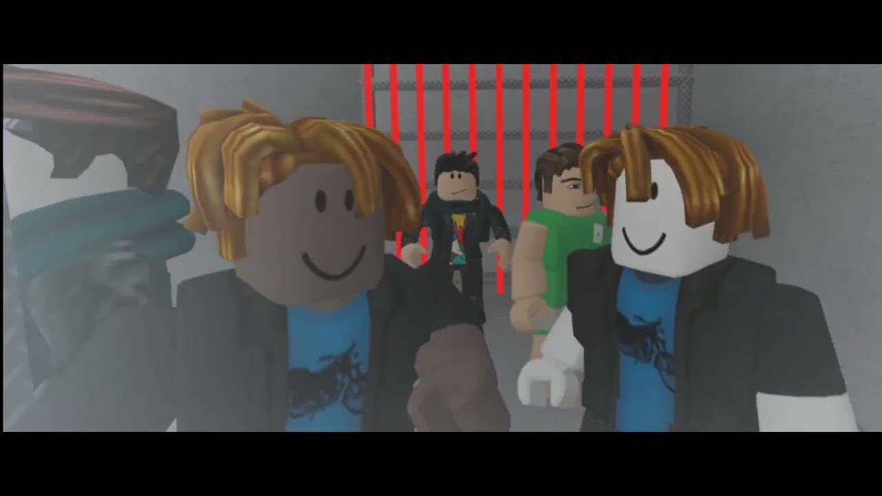 Roblox tragedy 6 - YouTube