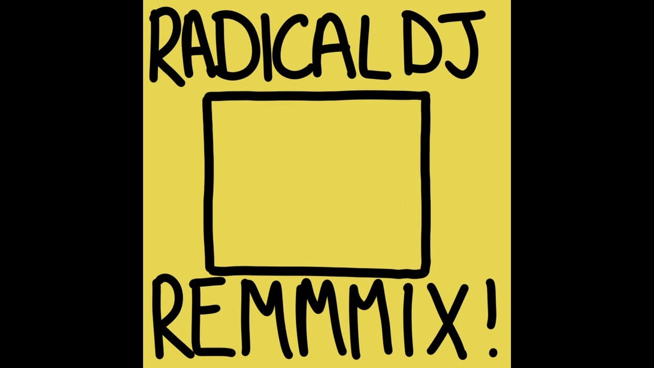 Radical Tumblr Transparent