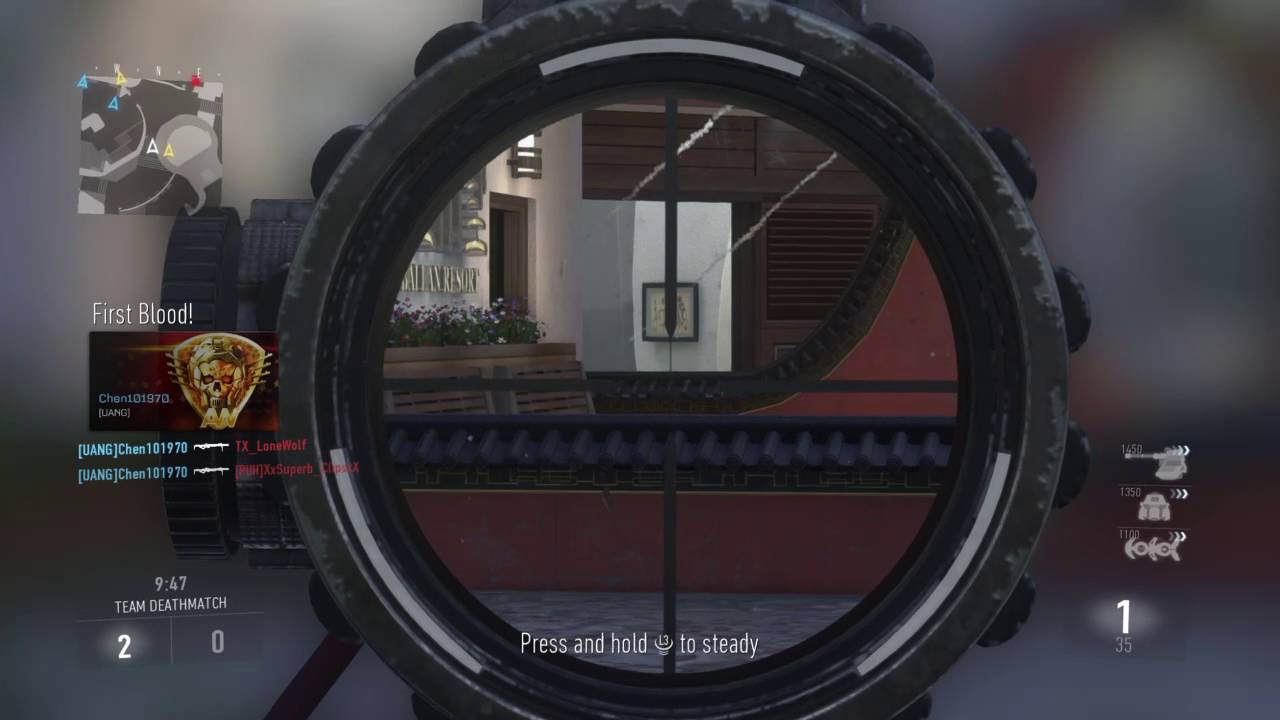 Call of Duty®: Advanced Warfare_game play31 - YouTube