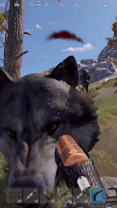 eoka 1v2 #rust #rustplayer #rustbesthighlights #highlights #rustgame #shorts - YouTube