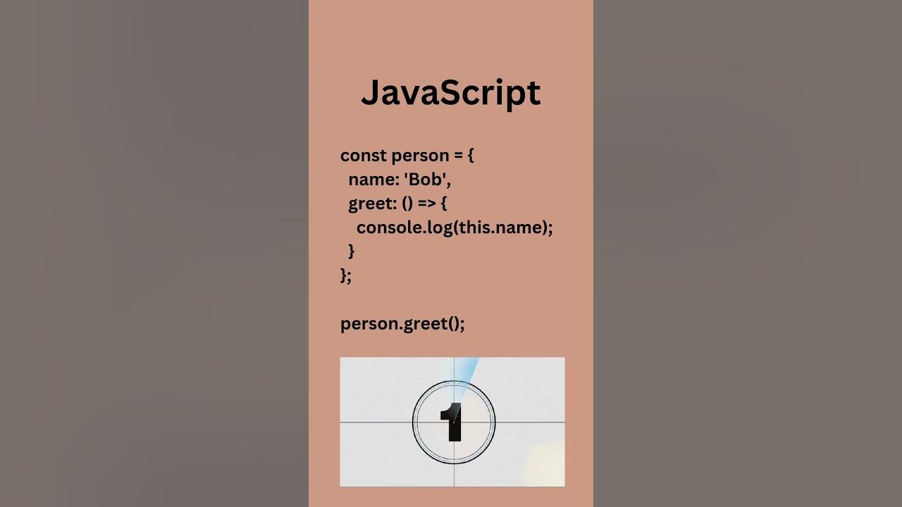 JavaScript Coding Qn 48 #coding #javascript - YouTube