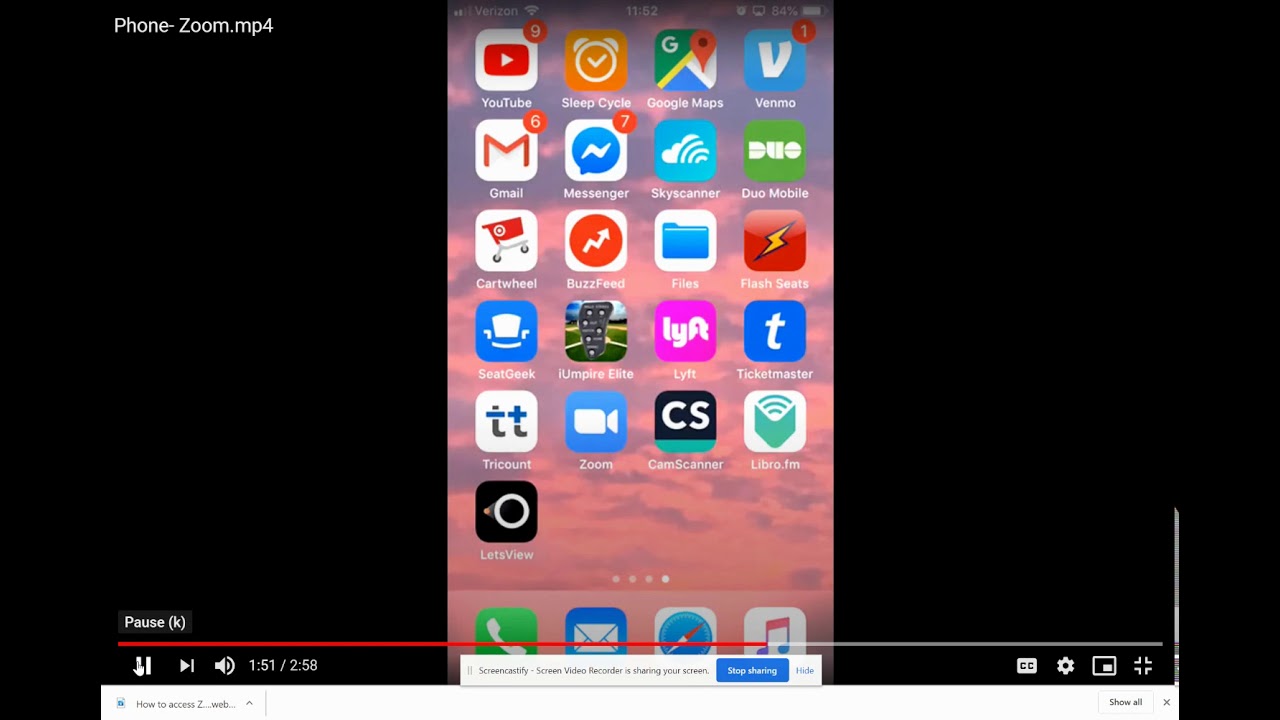 How To Use Zoom On Your Phone Spanish YouTube how-to-use-zoom-on-your-phone-spanish-youtube