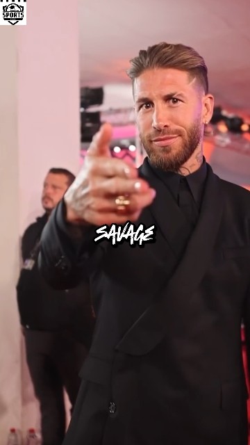 Ramos showed Zlatan whos the boss 👿 - YouTube