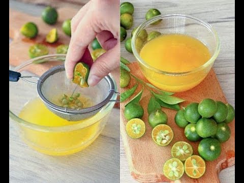 HEALTH BENEFITS OF LEMONSITO - YouTube