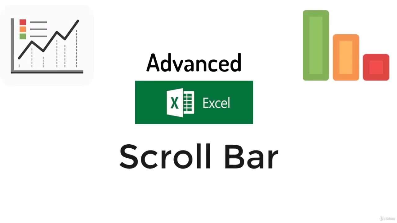 Learning Scroll Bars In Excel Excel Tutorial YouTube Learning Scroll Bars In Excel Excel Tutorial YouTube