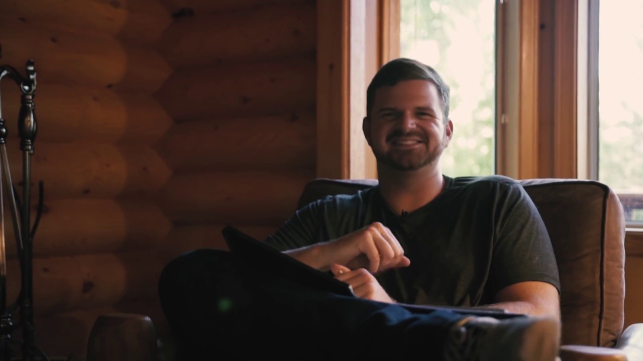 What's your WHY? Real Advice Real Estate with Jonathan Hawkins - YouTube
