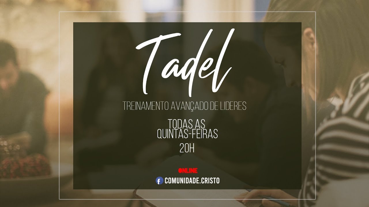 Tadel | 02.07.20 - YouTube