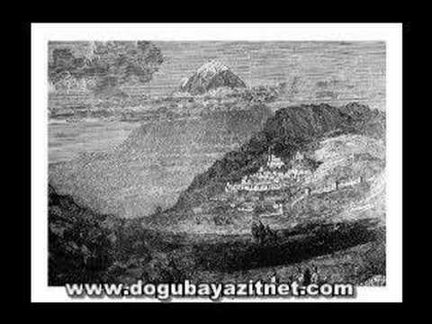 Dengbej Şakıro - Helimcane - Kela Bayizde - İsakpaşa Sarayı