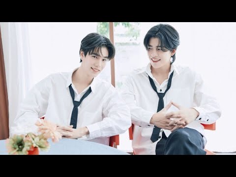 [Eng Sub] PondPhuwin - SoCooL Magazine Interview - YouTube