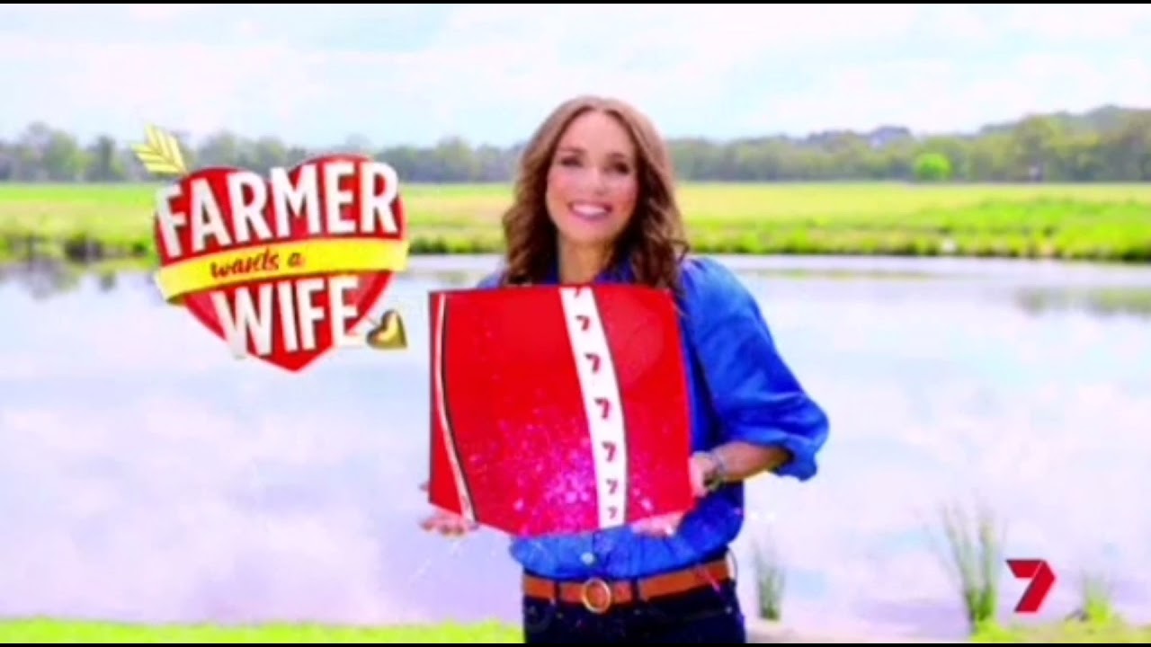 Channel 7 Christmas promo 2022 Shows and Home and Away Sydney version ...