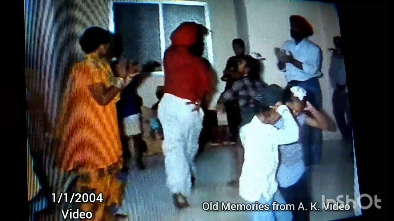 1st January, 2004 - YouTube