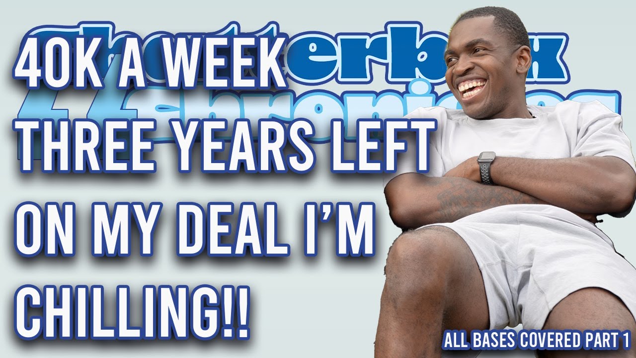 Should Players Leave When They’re Not Wanted? What We’d Do on £40K a ...