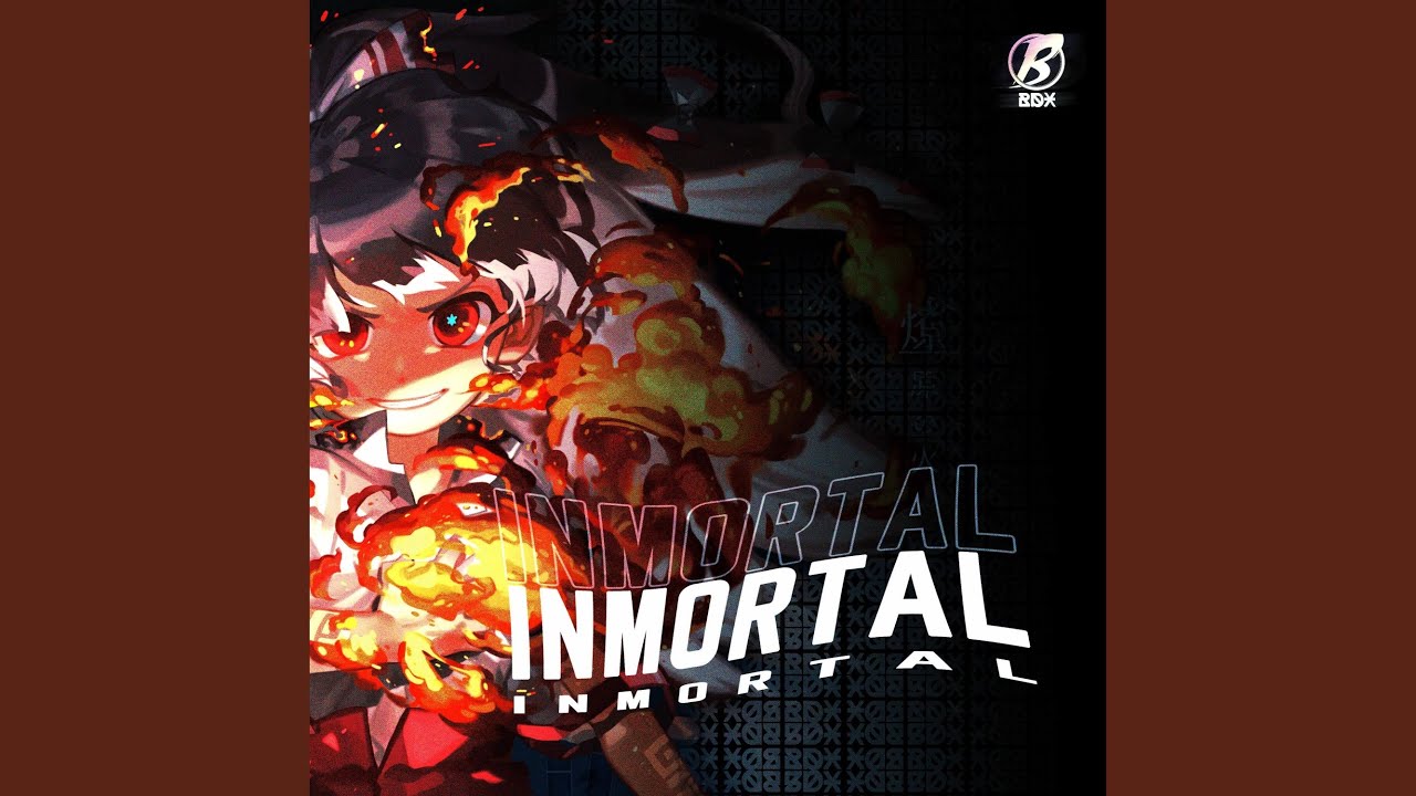 Inmortal - YouTube Music