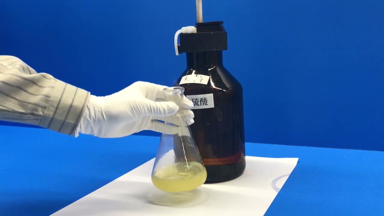 CODCrとはPart①（CODCrとは、分析方法） - YouTube