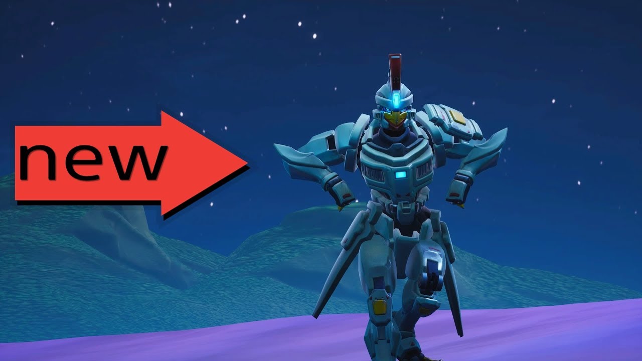 Doing the new traversal emote cluck strut all game - YouTube