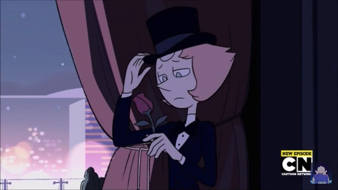 Steven Universe | Mr Greg Review - YouTube