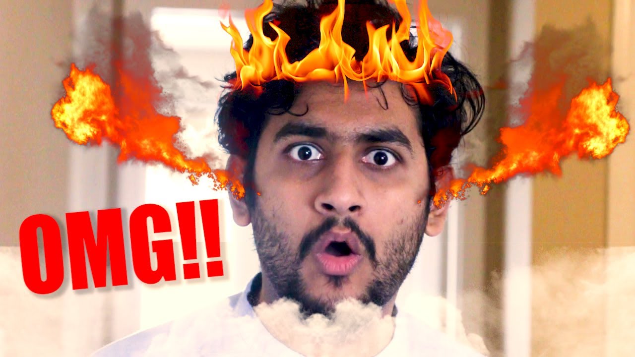 HOW TO ANNOY YOUR DAD IN 2020!!?? - YouTube