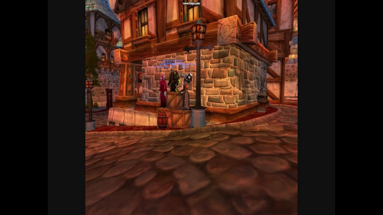 The Arcanite Ripper busts out a face melter - YouTube