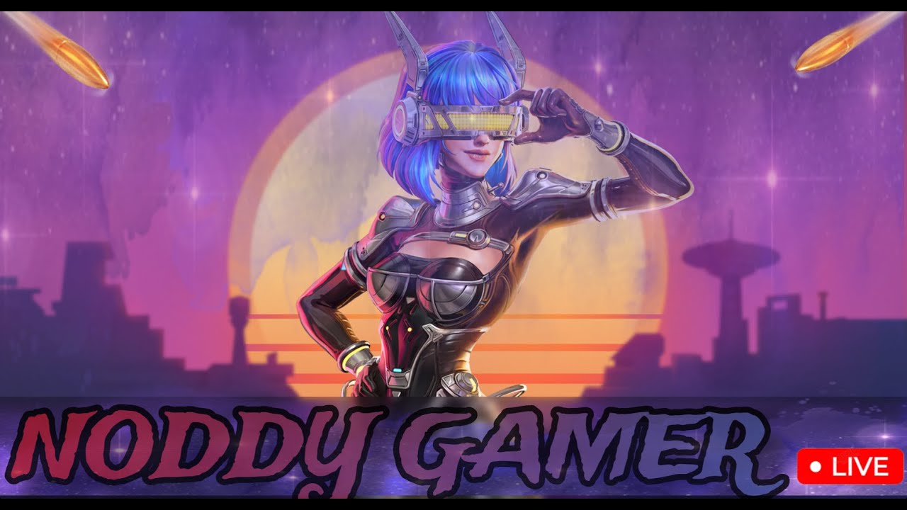 🔴Live Stream With Noddy Gamer Farlight 84 New Season Update Game Play ...