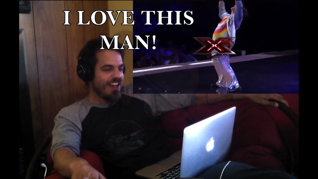 DEVIN REACTS - Geo Godley - YouTube