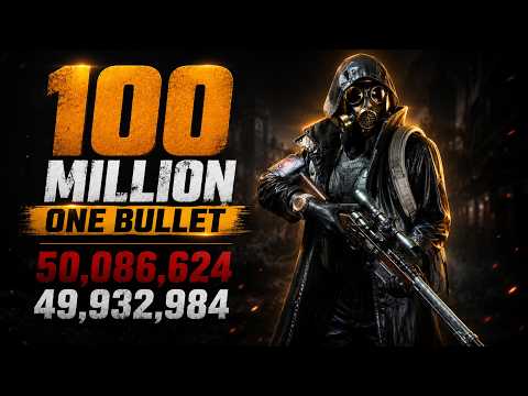 Best Sniper One Shot Builds in The Division 2