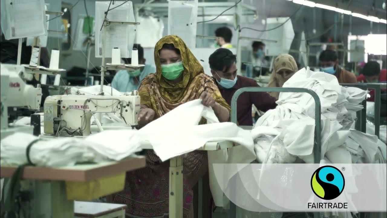 Sarena Textile Industries | Sarena Textile Sustainability - YouTube