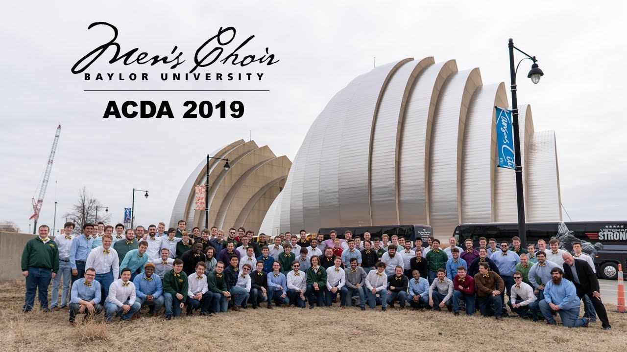 ACDA Tour Spring 2019 - YouTube