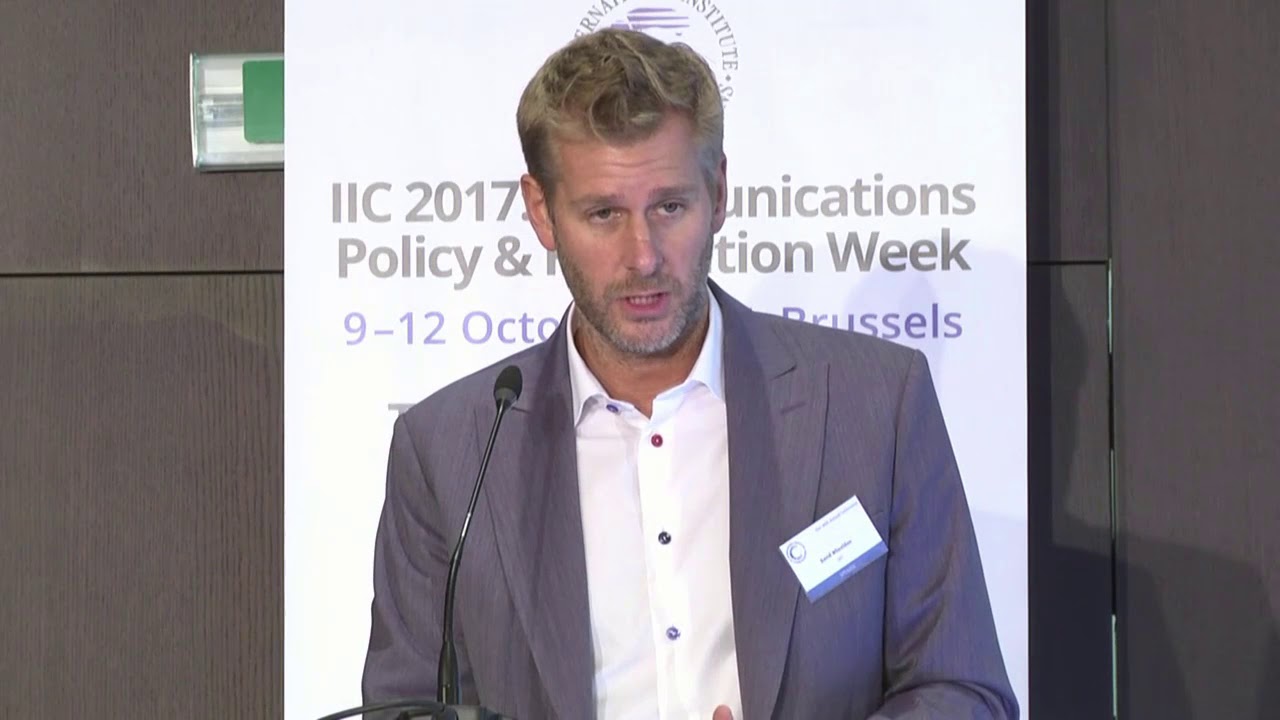 SESSION 3: David Wheeldon - YouTube