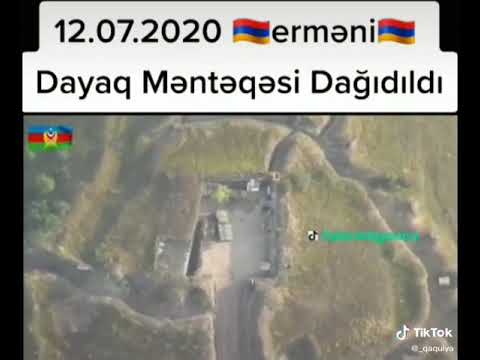Esq olsun azerbaycan ordusuna