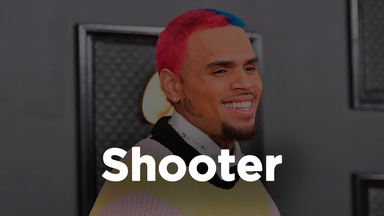 Chris Brown - Shooter (1 hour straight) - YouTube