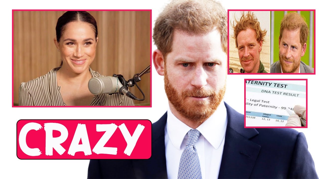 Haz Mad As Spotify Posted UNEDITED RECORDING Meg Leaked His DNA Test In ...