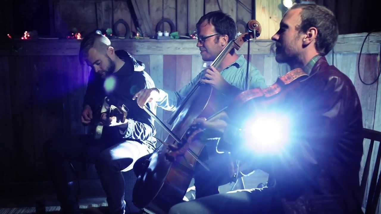 Erlend Viken Trio - Etterdagen - YouTube