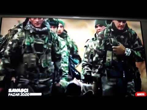 Savaşçı 33.Bölümün Fragmanı