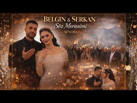 Belgin & Serkan Söz Merasimi l Ürün/Babat l Şenoba