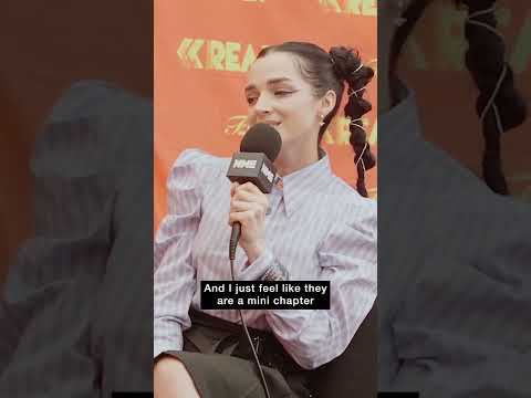 Here's what we learned about Poppy's forthcoming EP ‘Stagger’ - The ...