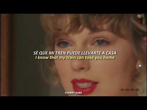 willow - taylor swift (letra español + video oficial)