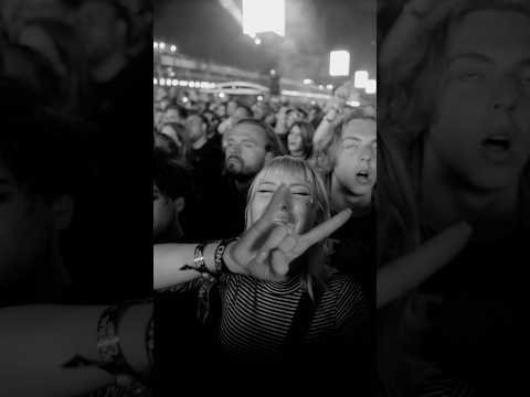 POV: das ist der Sommer, auf den du gewartet hast 🖤 #RAR2026
