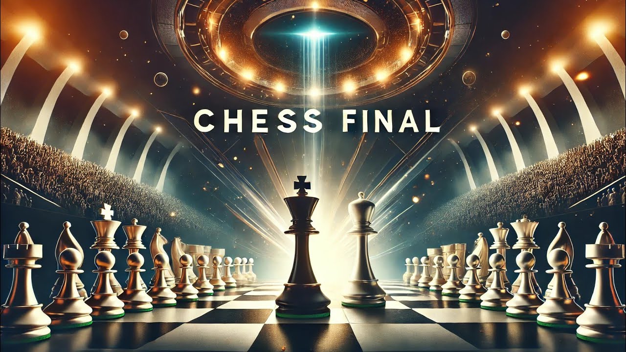 Chess Final Match | Final year 🆚 2nd year | PACE 2024 #live #recbanda # ...