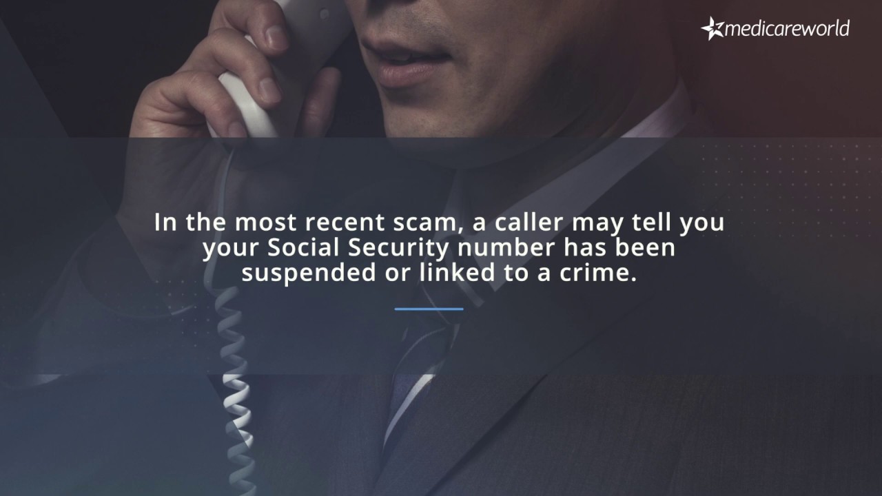 Social Security Scams: What to Look For and How to Avoid Them - YouTube