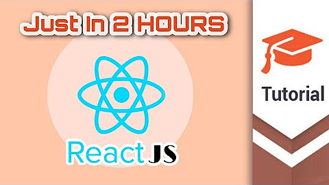 ReactJS Tutorials | Learn A-Z Concepts in ReactJS - YouTube