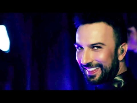 ℂ⋆Tarkan | Harbiye Açıkhava Konserleri 2014 (Before The Concert)
