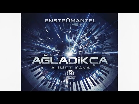 Ahmet Kaya - AĞLADIKÇA - BORA  @SekorgSound ERDOĞDU Cover . KORG PA 3X LE